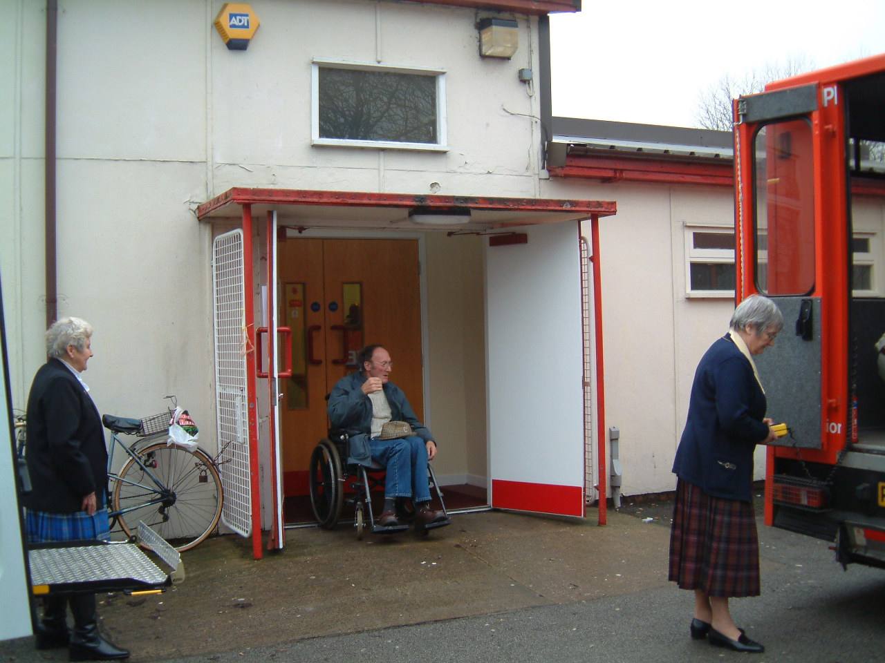 North Hull Community Centre - Carngie Heritage Centre